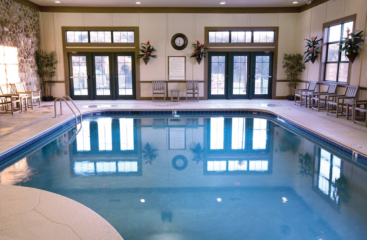 Wyndham Smoky Mountains 2 2 6 8 - Grand Vacation