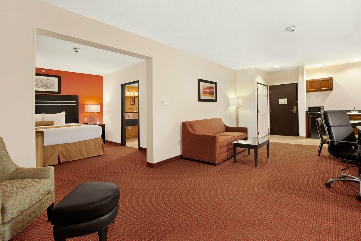 Wyndham Tulsa 2 2 6 8 - Grand Vacation