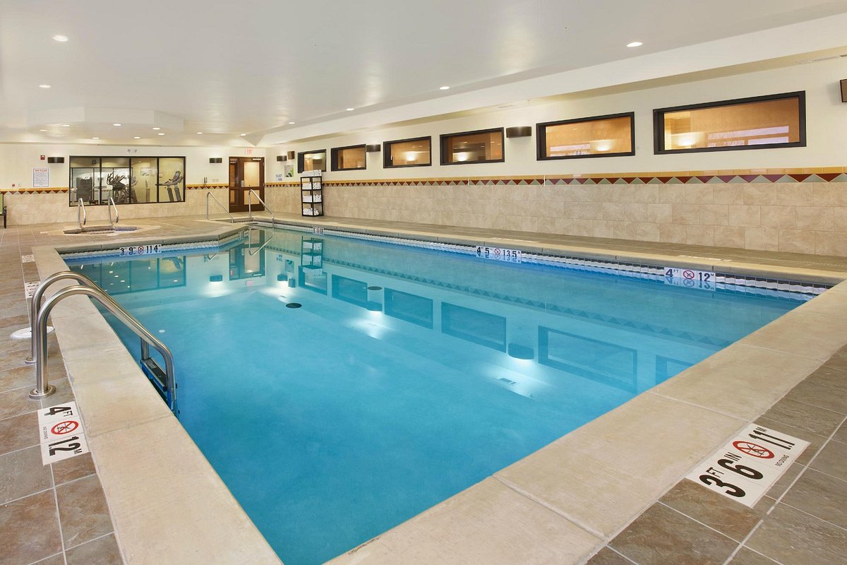 Wyndham Tulsa 2 2 6 8 - Grand Vacation
